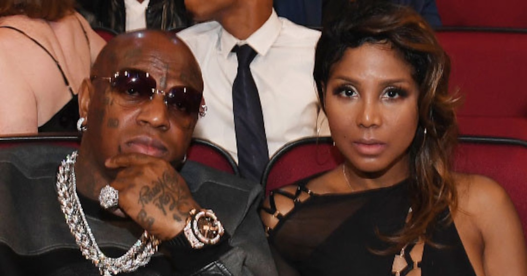 Toni Braxton Bet Awards 2025 - Vernon J. Gray Toni Braxton Bet Awards 2025 - Vernon J. Gray